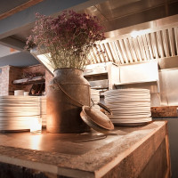 Hudson Clearwater: A Premier Brunch Destination in the West Village